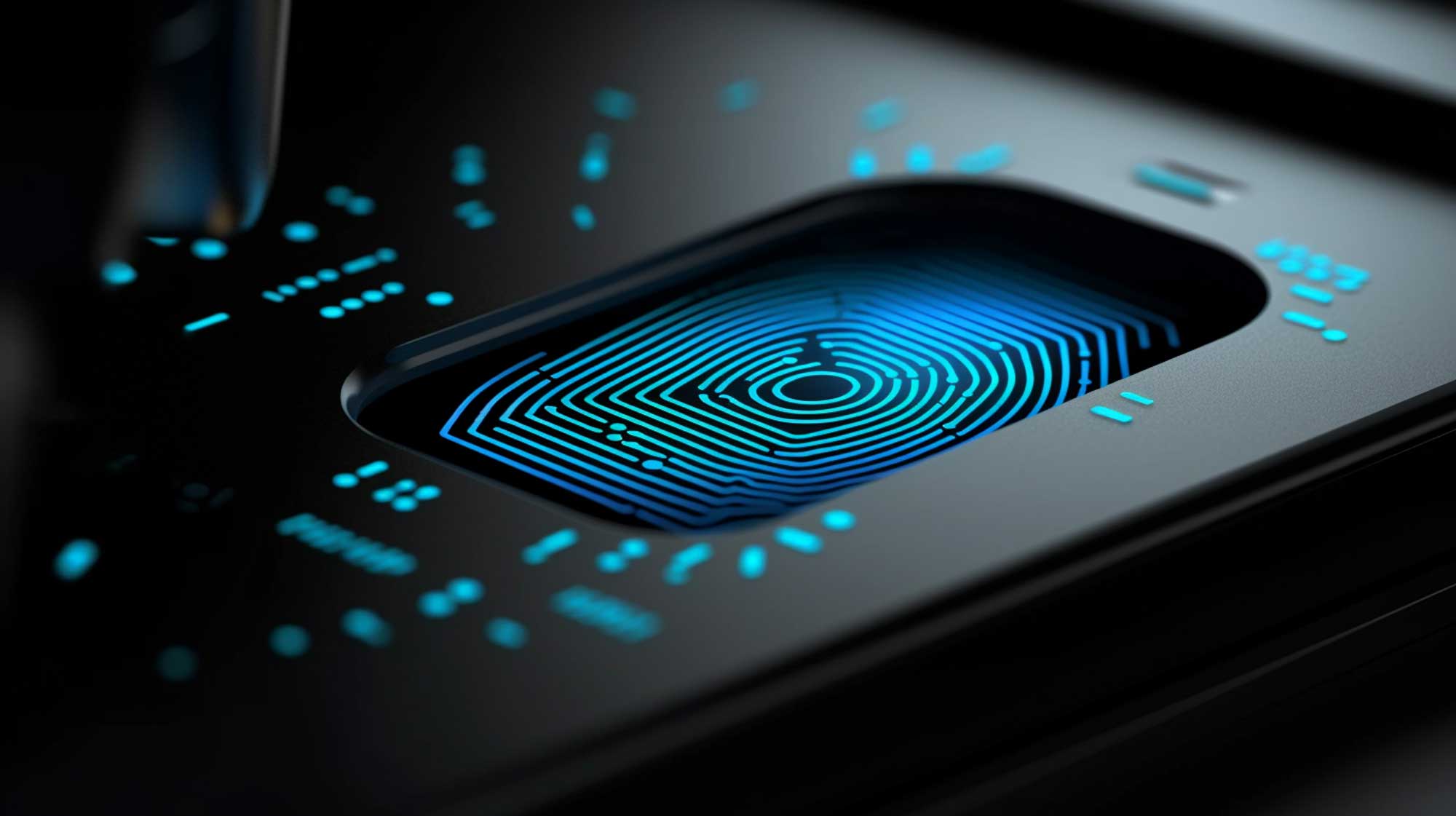 Integrated Biometric Devices for Secure and Seamless Authentication