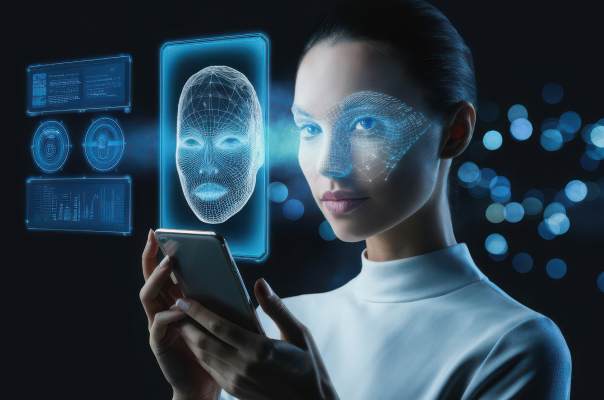 Computer Vision in Biometric Technology: Revolutionizing Identity ...